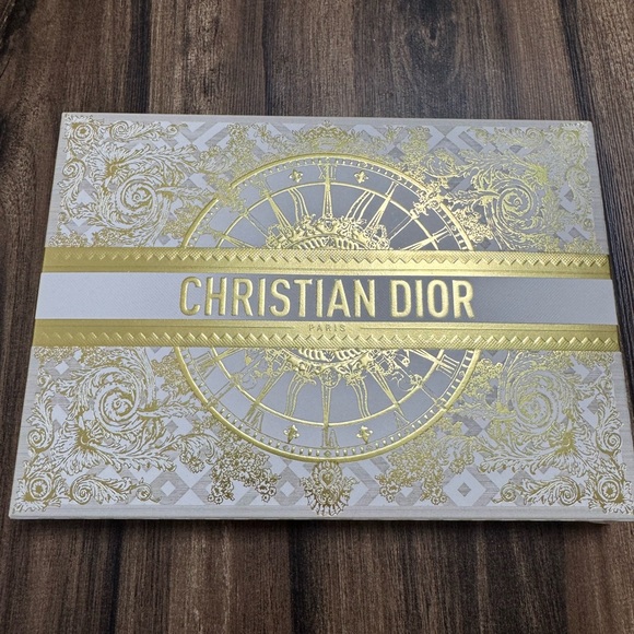 Dior | Office | Christian Dior Letter Set | Poshmark